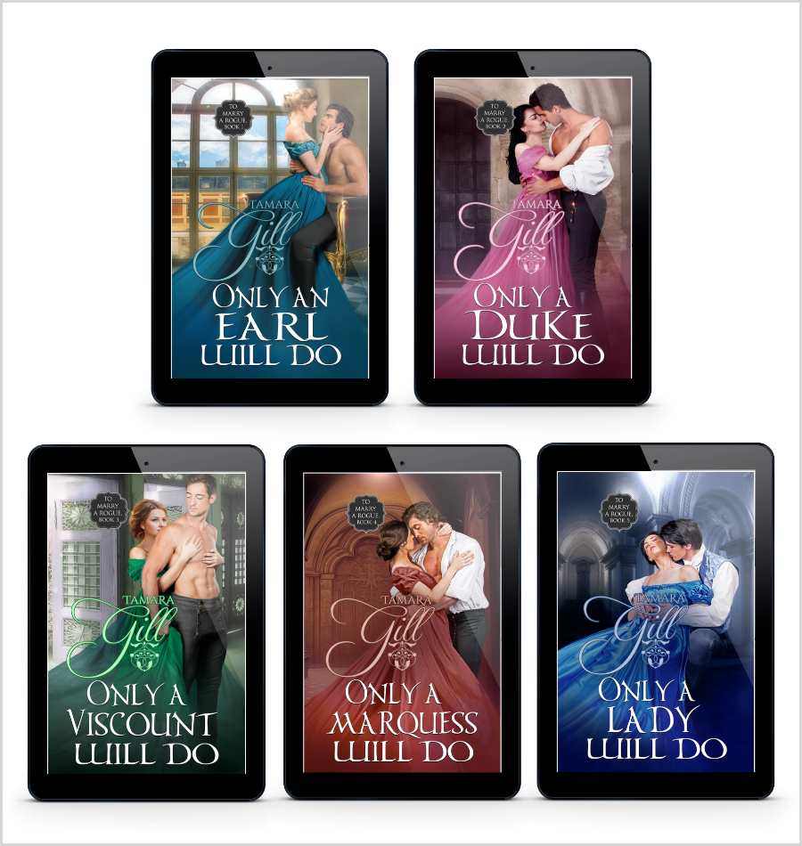 To Marry a Rogue (Ebooks) – TAMARA GILL BOOKSHOP