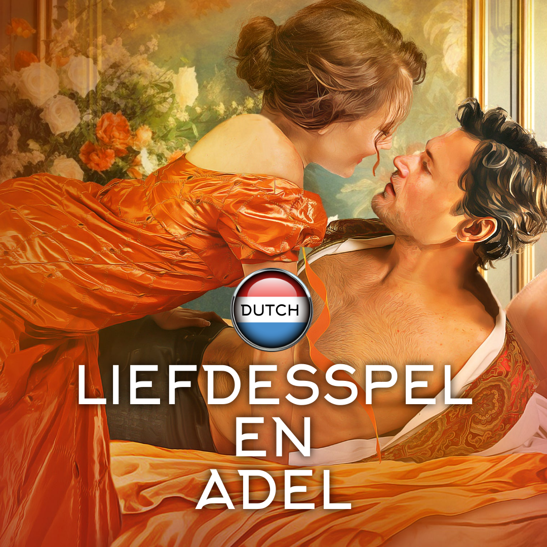 Dutch Liefdesspel en Adel (Dalliance and Dukes) Ebook – Tamara Gill